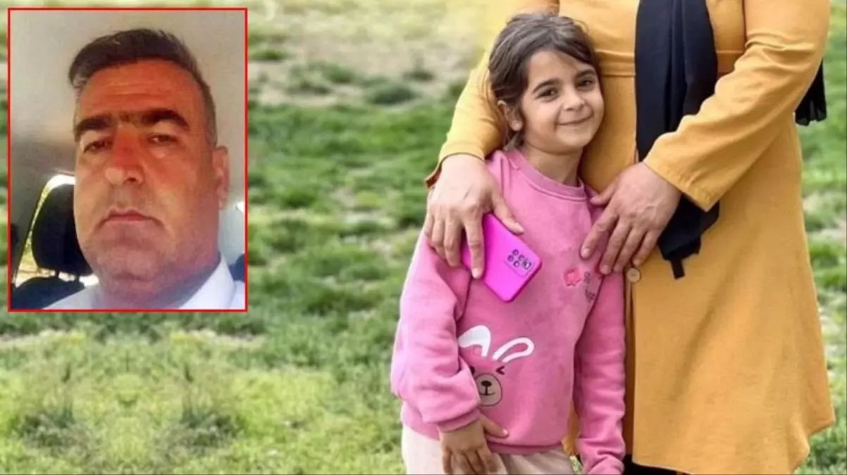 Narin Güran cinayetinde korkunç itiraf Cesedi bana verdi