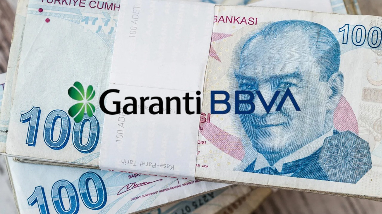 Garanti BBVA bombayı patlattı 21 bin TL promosyon vermeye başladı: Garanti BBVA emekli ...