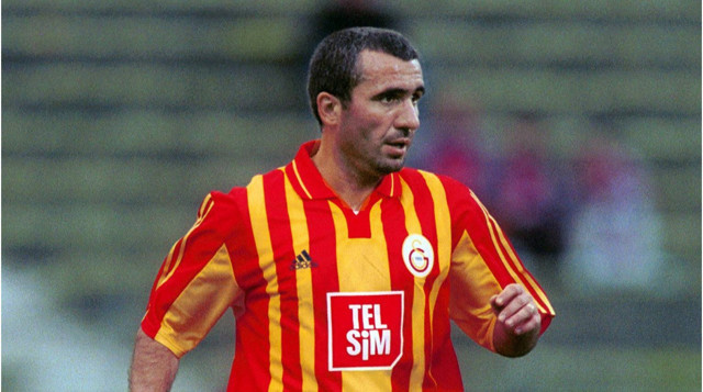 Gheorge Hagi hakkında şaşırtan itiraf! Galatasaray'dan kazandığı parayla bakın ne yapmış